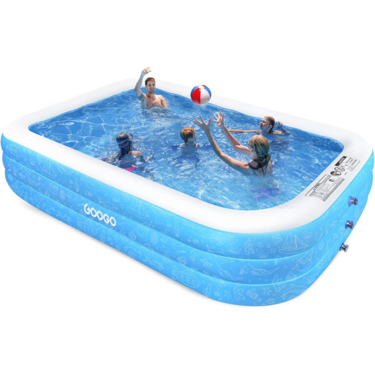 GOOGO – Outdoor Gear, Pools, Fitness & E-Bikes - Official Website